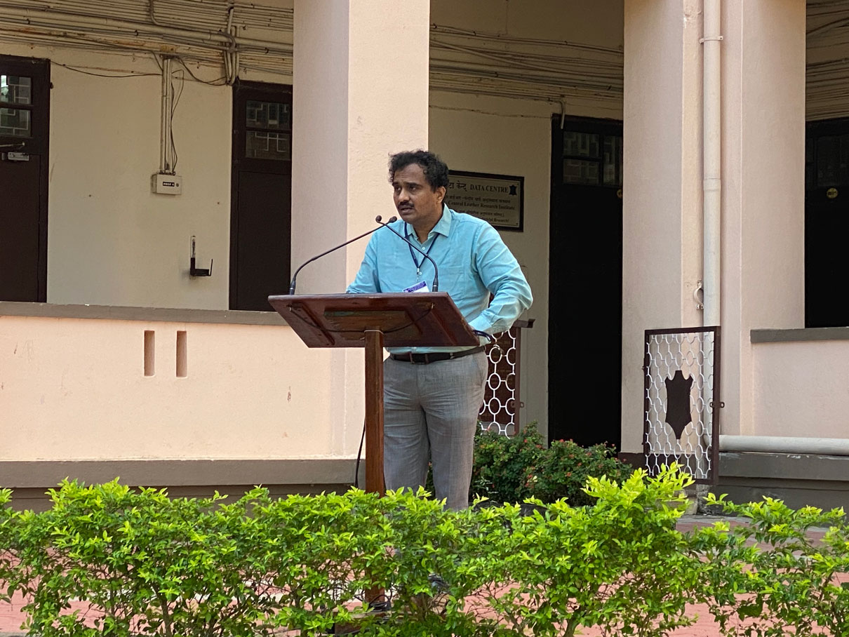 Observation of National Road Safety Week