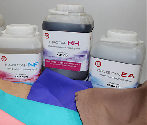 CSIR-Central Leather Research Institute